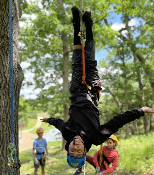 Trees Company Recreational Climbing – Trees Company Recreational ...